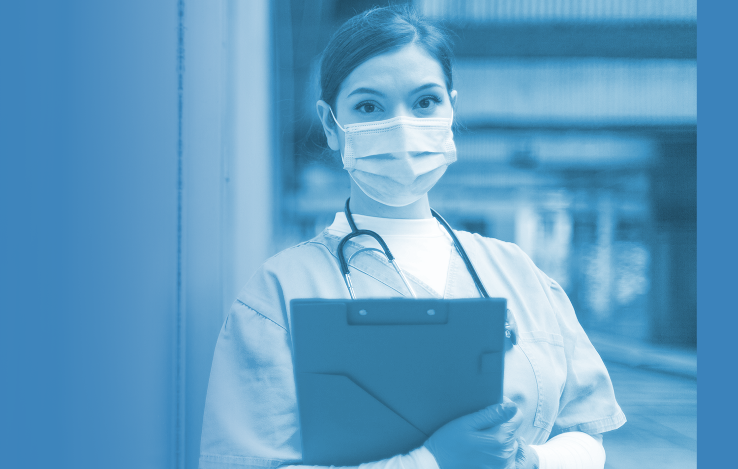 Improving the Mental Health and Well Being of our Medical Front Line ...