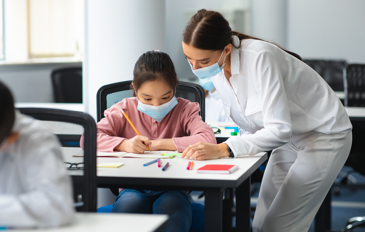 STRUCTURED SENSORY INTERVENTIONS - Joddie Walker