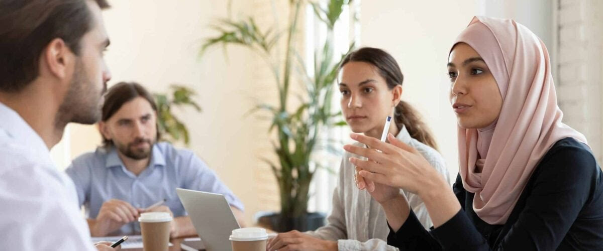 What Is CIGD and Why Is It So Important in the Workplace? - Joddie Walker